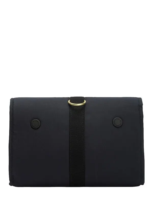Barbour Transport Washbag - Navy