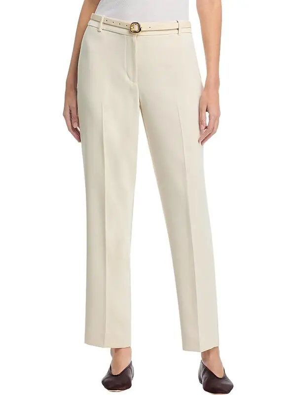 Kobi Halperin Gloria Pants - Ecru