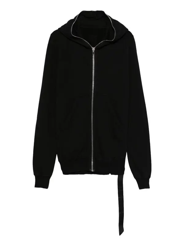 Rick Owens Gimp Sweatshirt - Black