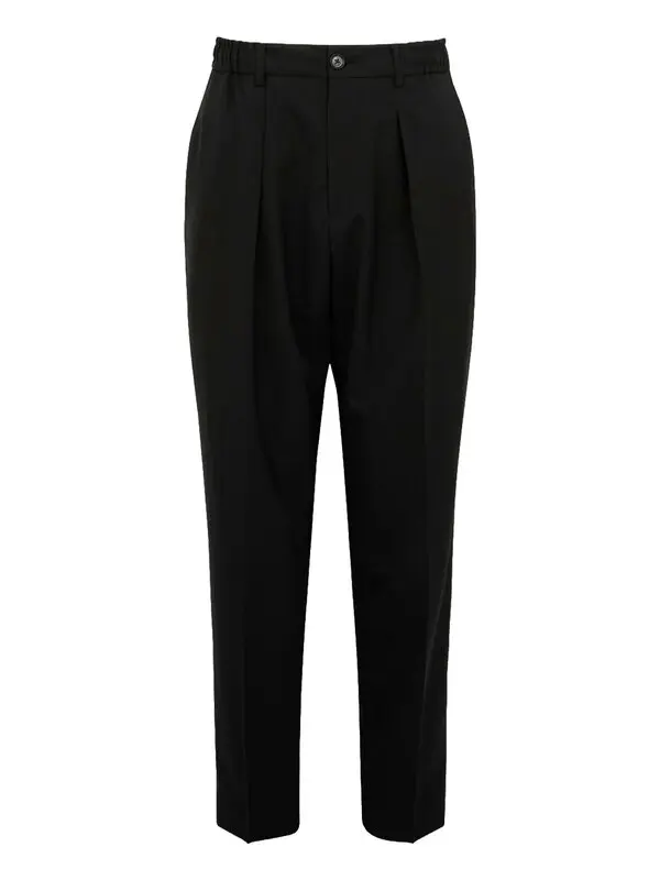 BE ABLE Dominique Pants - Black