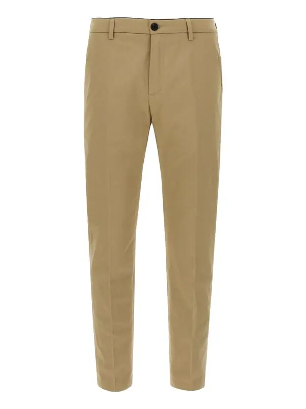 DEPARTMENT 5 Prince Pants - Beige