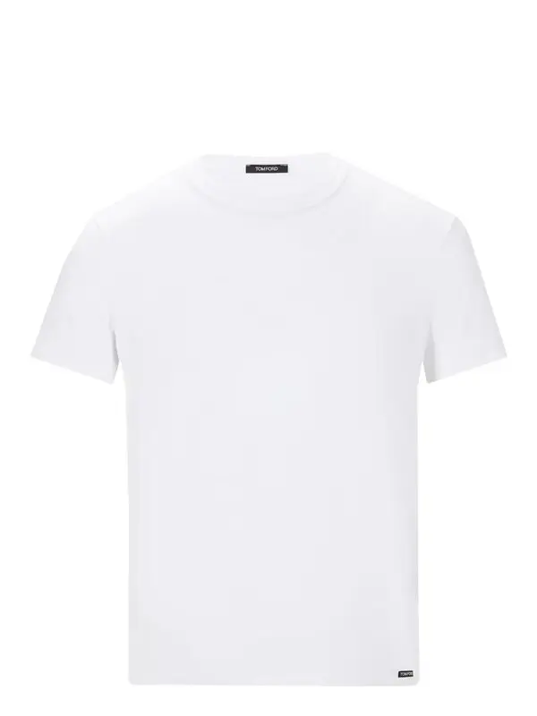 TOM FORD Underwear T-shirt - White