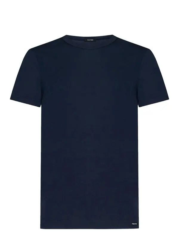 TOM FORD Underwear T-shirt - Blue