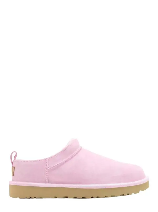 UGG Classic Micro Slippers - Pink