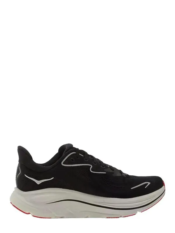 HOKA® Clifton Sneakers - Black