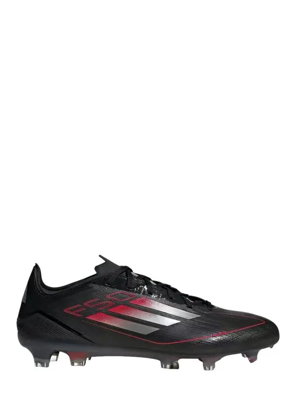 Adidas F50 Pro Sneakers - Black