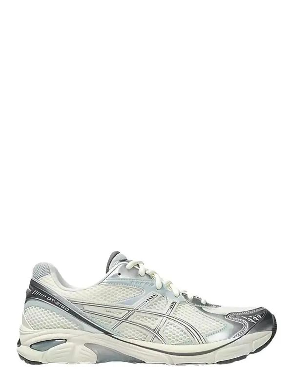Asics Gt-2160 Lace-up Sneakers - Silver
