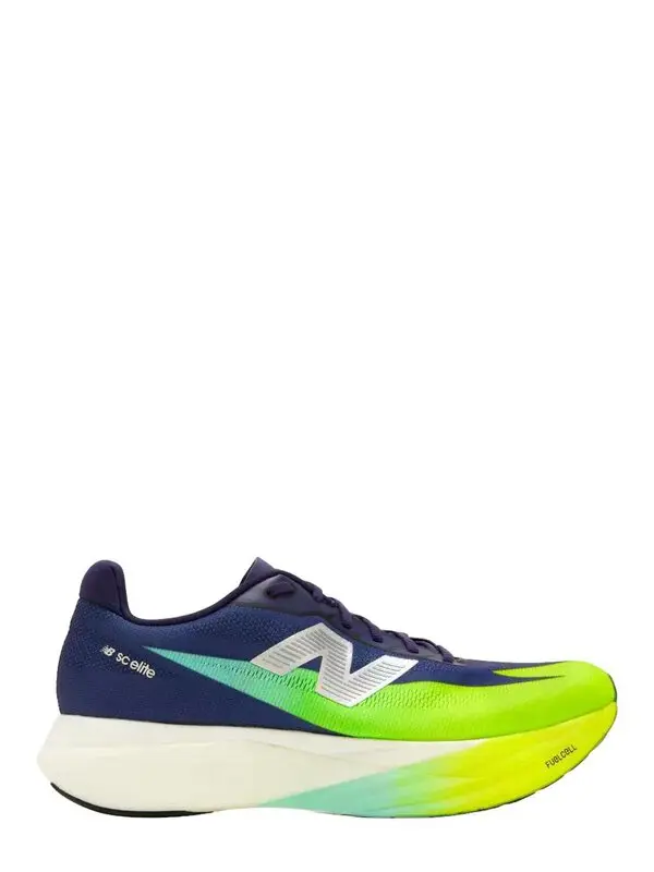 NEW BALANCE Fuelcell Supercomp Elite V5 Sneakers - Blue