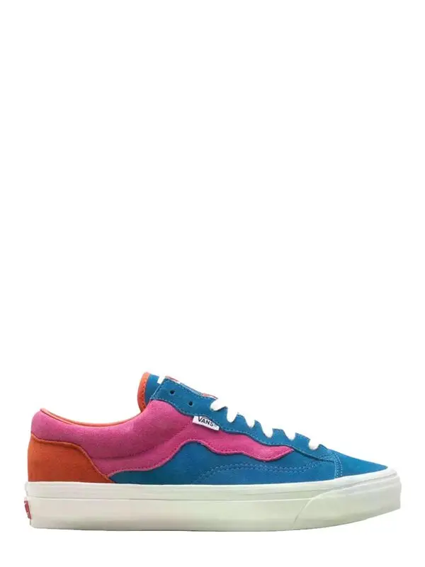 VANS X Parra Otw Old Skool 36 Sneakers - Blue