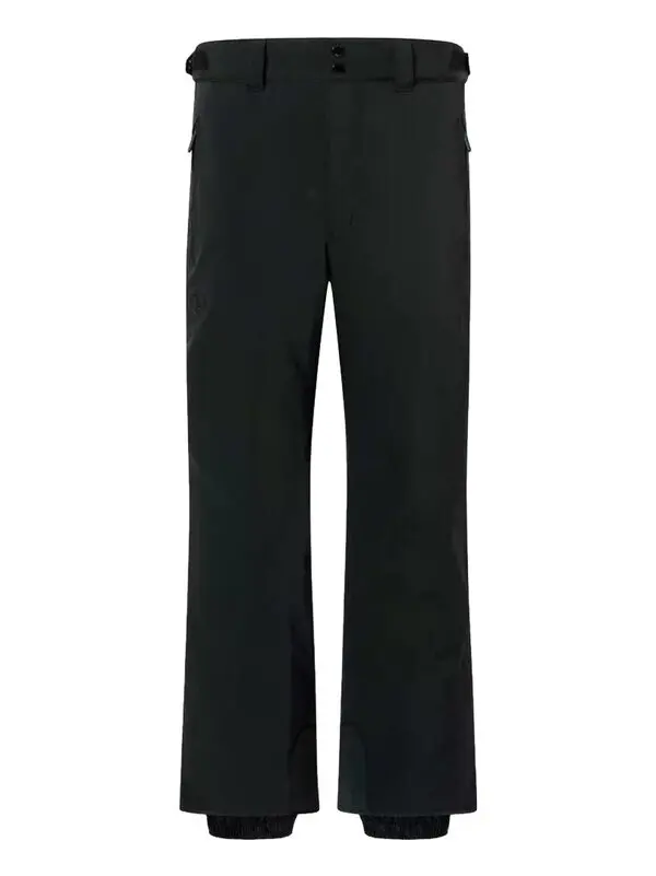 DESCENTE Swiss Ski Pants - Black