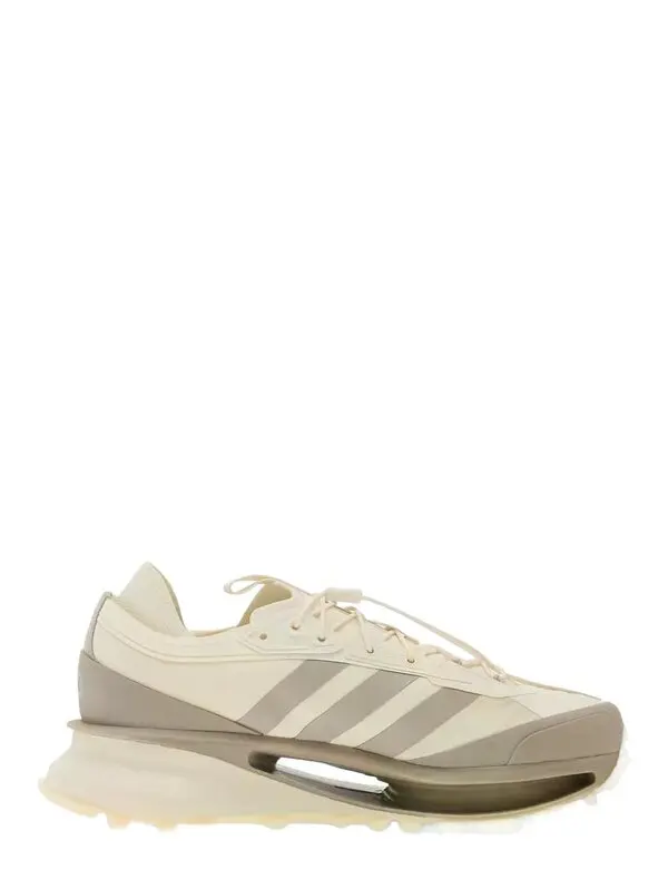 Y3 X Yohji Yamamoto S-gendo Trail Stripes Sneakers - Neutrals
