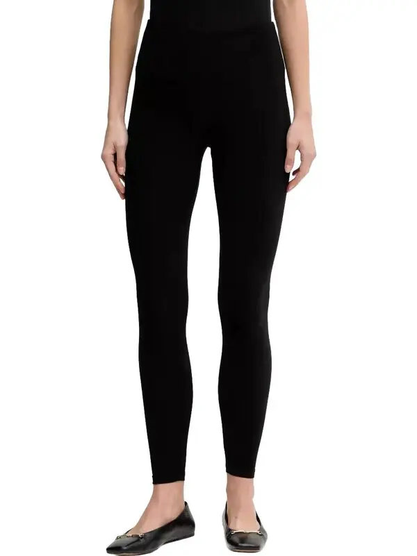 Joseph Ribkoff High-waisted Leggings - Black