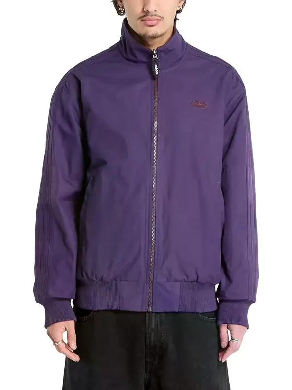 Adidas Firebird Jacket - Purple