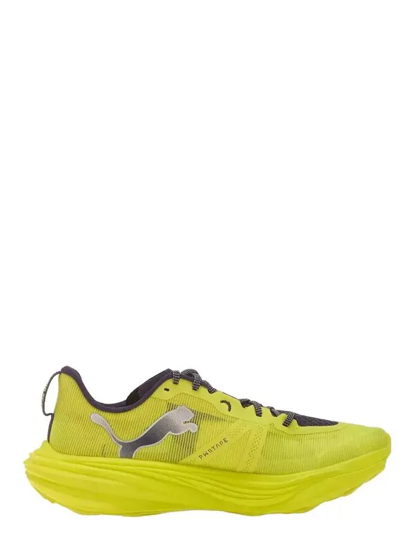 PUMA Deviate Nitro™ Elite Trail Sneakers - Yellow