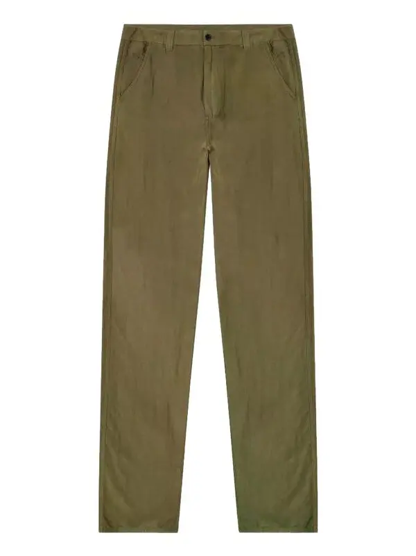 DIESEL® Trousers - Green