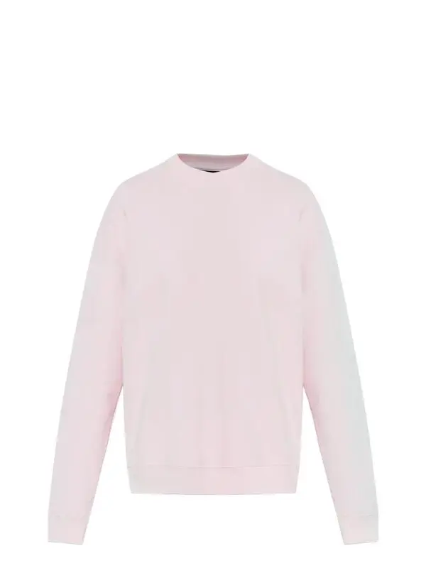 Canada Goose Crew-neck Sweatshirt - Pink