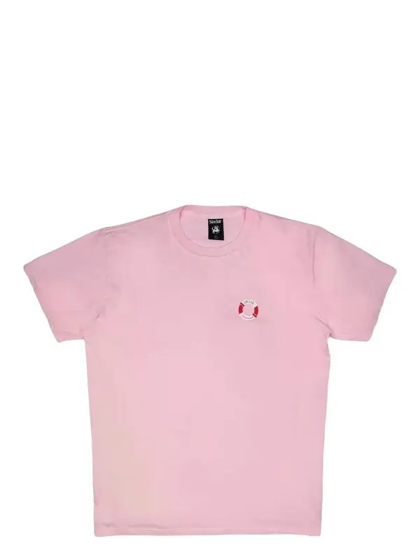 SINCLAIR Short-sleeve T-shirt - Pink