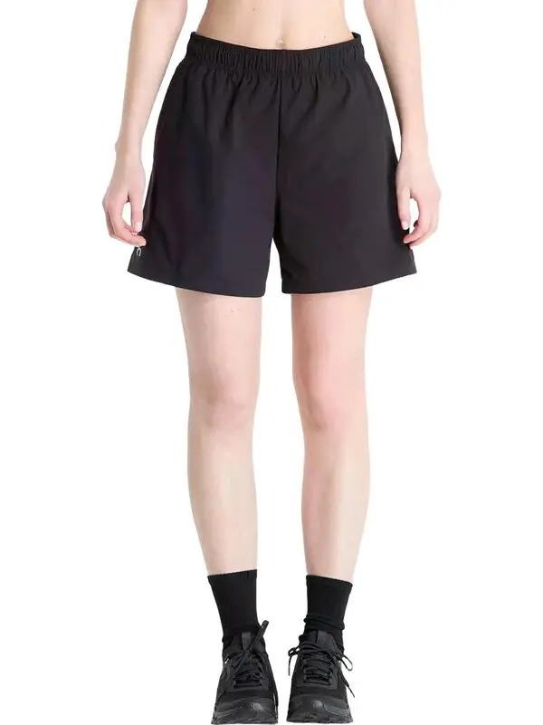 On Core Running Shorts - Black