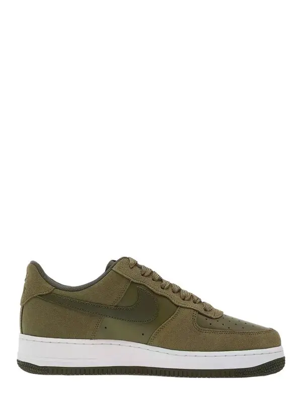 Nike Air Force 1 '07 Lv8 Sneakers - Green