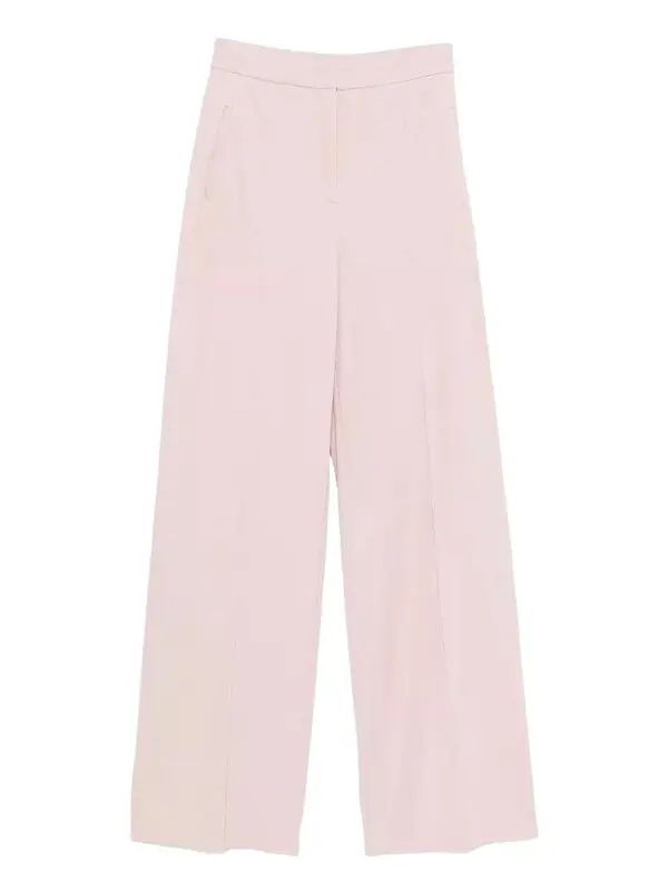 Missoni Wide-leg Palazzo Pants - Pink