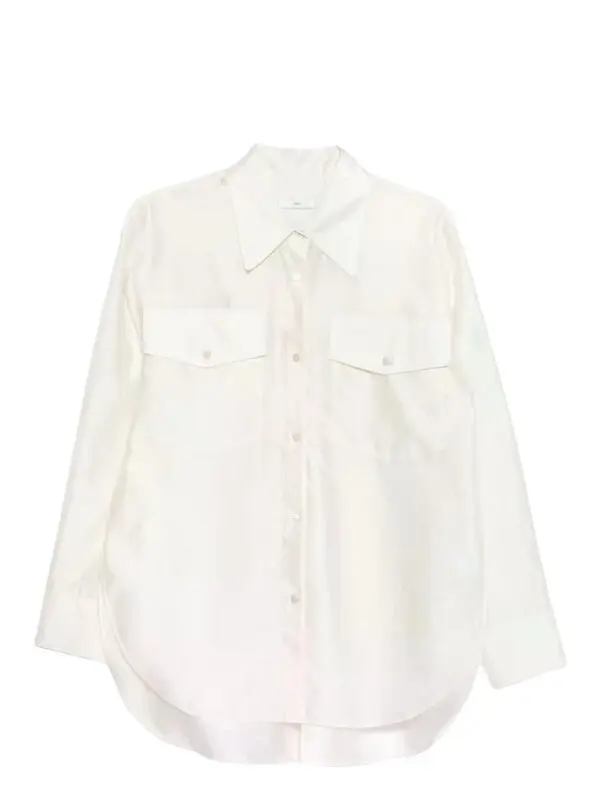 R2W Pocket Shirt - Neutrals