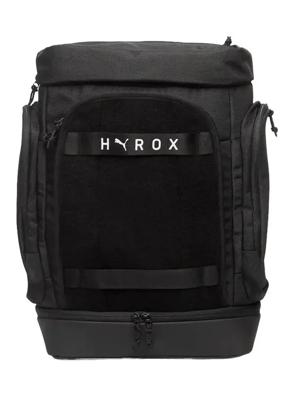 PUMA X Hyrox Daily Backpack - Black
