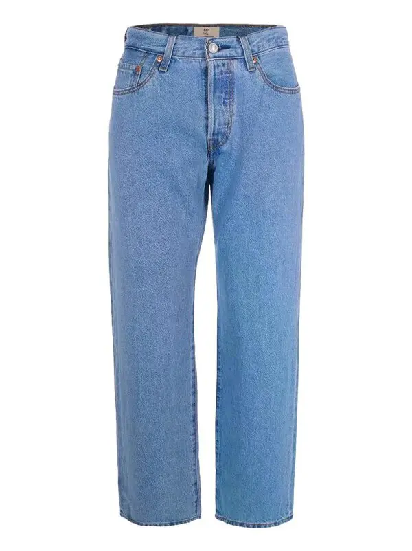 LEVI'S 501 90's Jeans - Blue