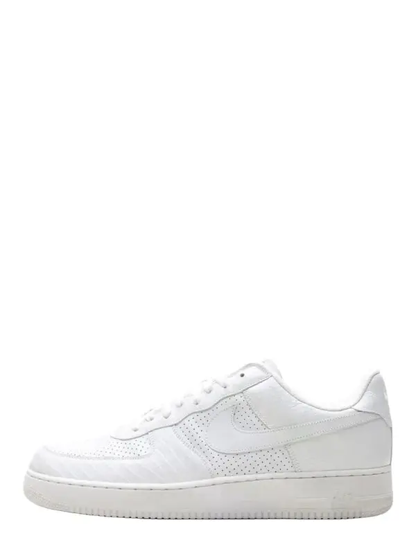 Nike Air Force 1 Premium Sneakers - White