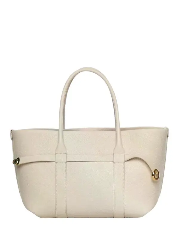 Loro Piana Small Ghiera Tote Bag - Neutrals