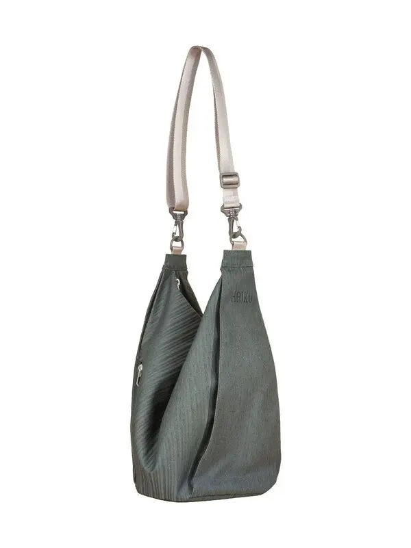 HAIKU Crescent 2.0 Sling Bag - Deep Forest