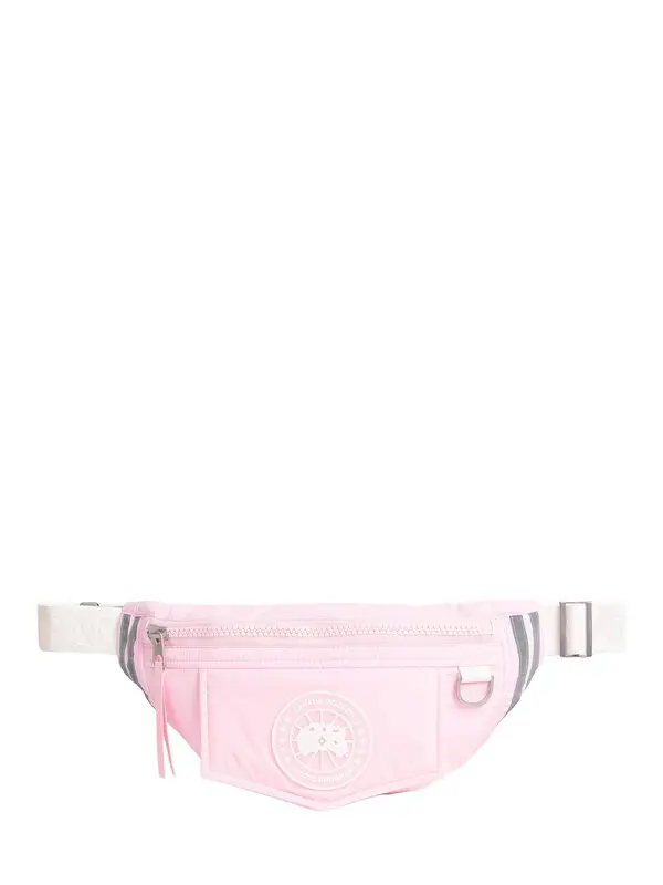 Canada Goose Enduraluxe Belt Bag - Pink
