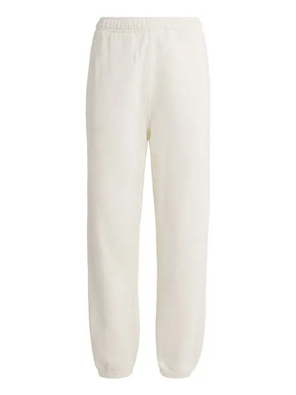 Canada Goose Organic Cotton Wander Sweatpants - Ivory