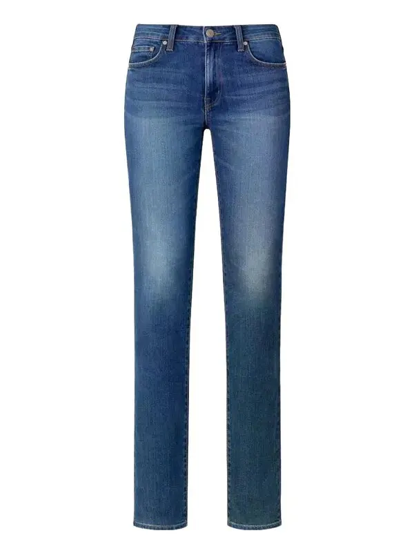 Ag Farrah Jeans - Blue