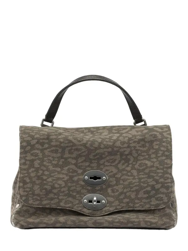 ZANELLATO Handbag - Brown