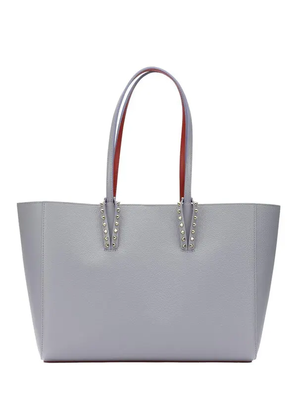 CHRISTIAN LOUBOUTIN Shoulder Bag - Grey