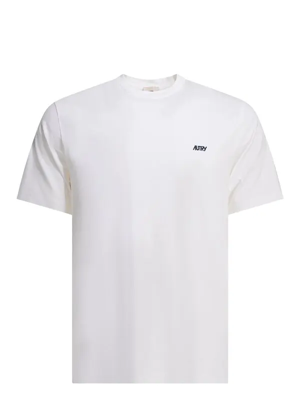 AUTRY T Shirts - White