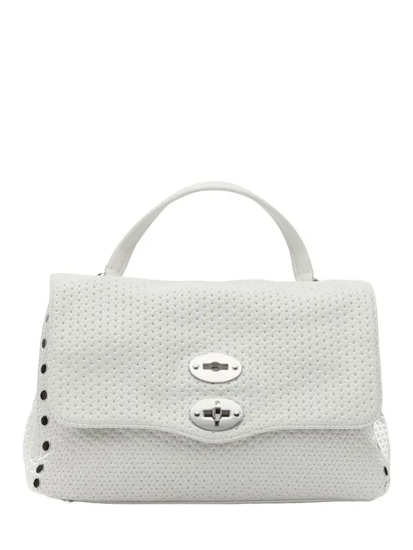 ZANELLATO Handbag - White