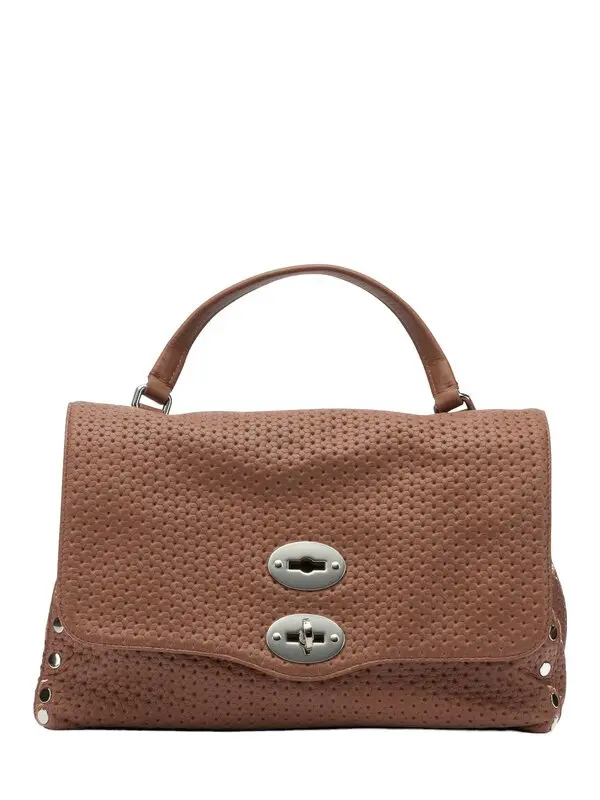 ZANELLATO Handbag - Brown