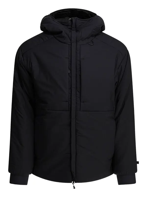 DAIWA PIER39 Jackets & Coats - Black