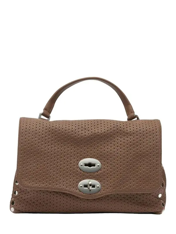ZANELLATO Handbag - Brown