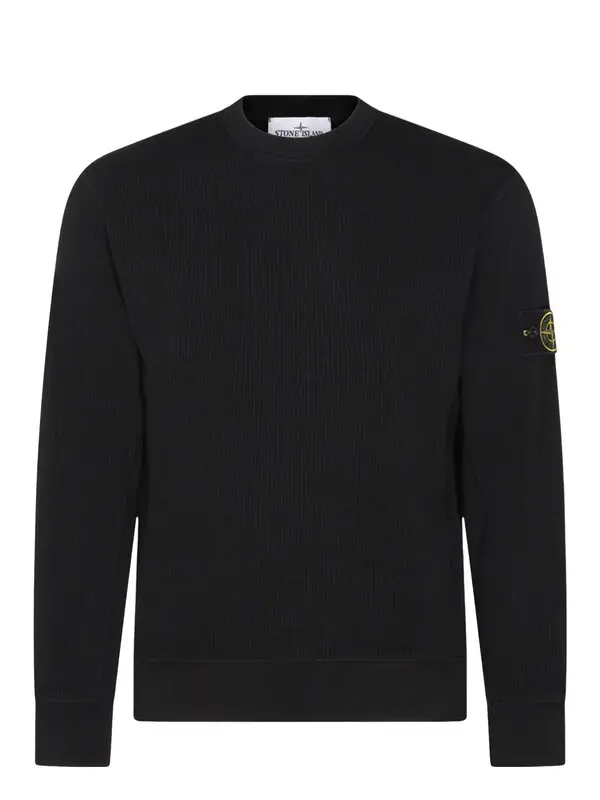 Stone Island Sweater - Blue