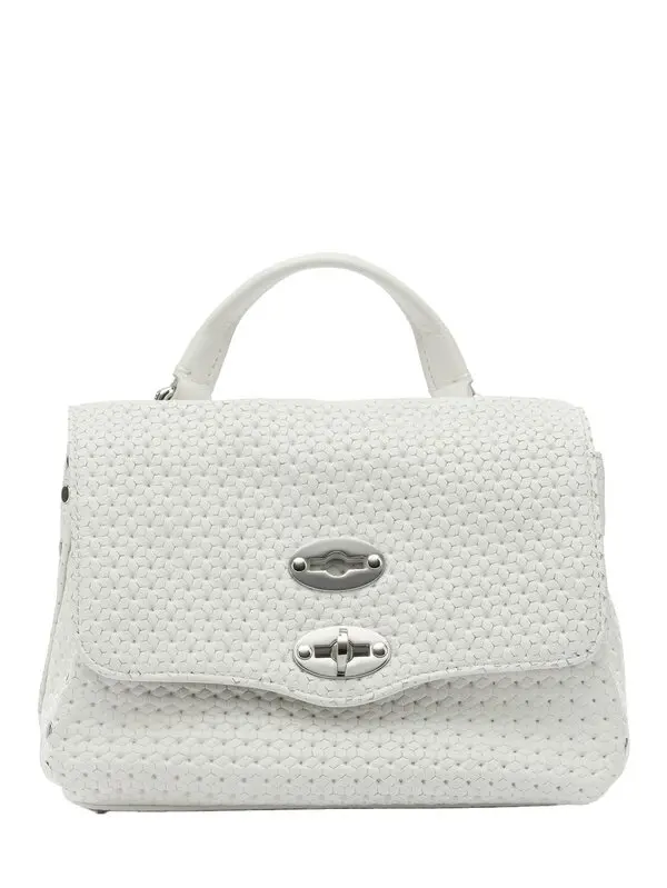 ZANELLATO Handbag - White