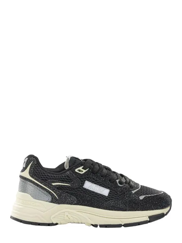 AUTRY Hyperway Sneakers - Black