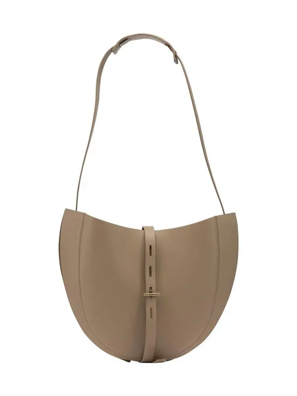MINOBOSSI Shoulder Bag - Brown