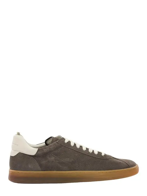 Officine Creative Sneakers & Slip-on - Brown