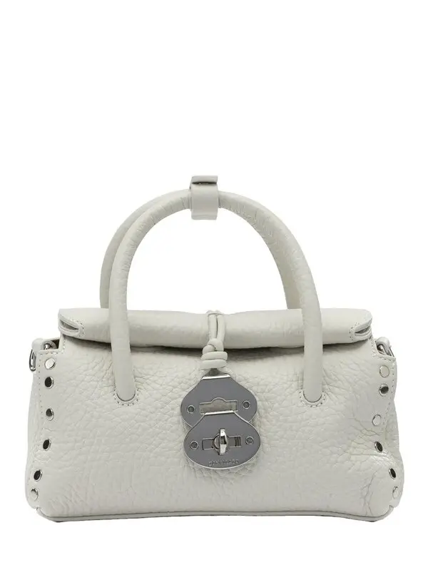 ZANELLATO Handbag - White