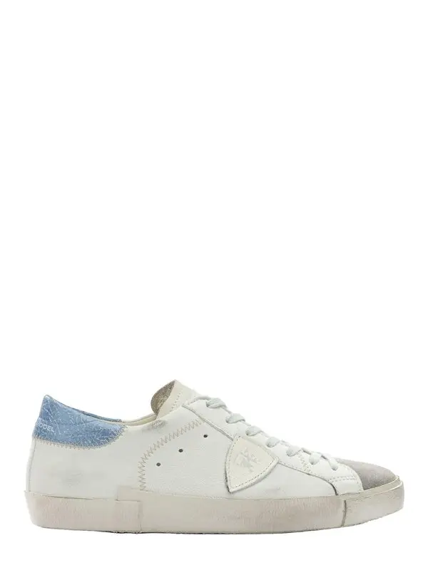 Philippe Model Sneakers & Slip-on - White