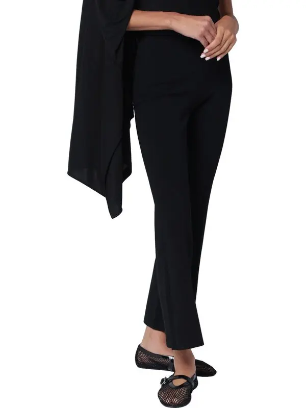 Simkhai Ashlon Trousers - Black