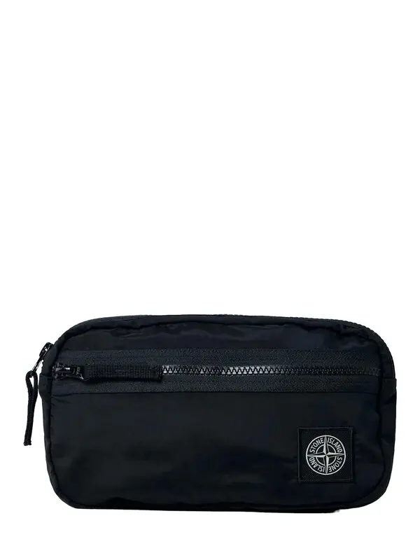 Stone Island Bag - Black