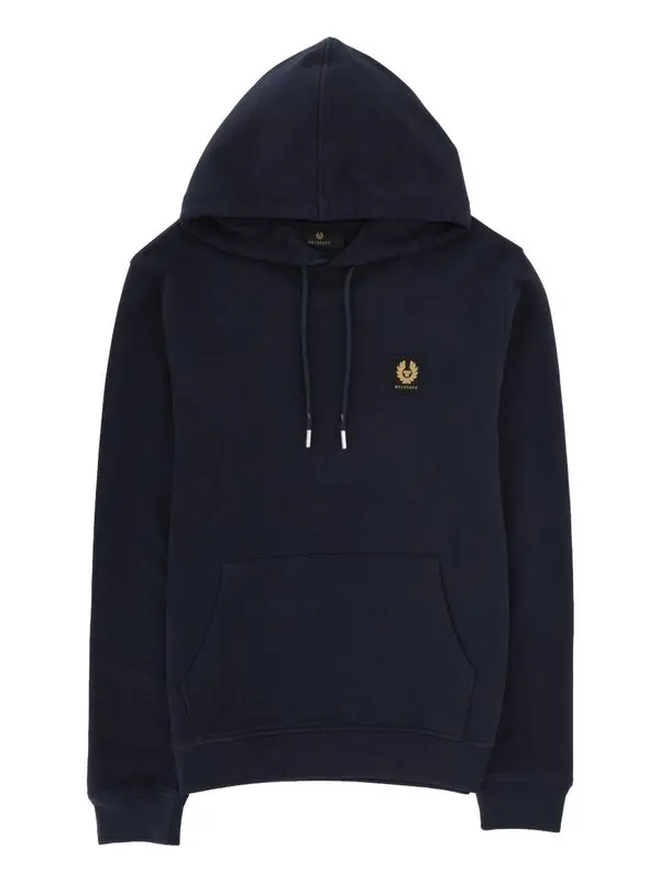 Belstaff Hoodie - Blue